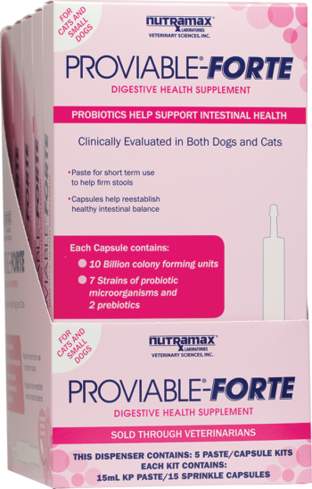 Probiotic Archives - New England Animal Health Solutions